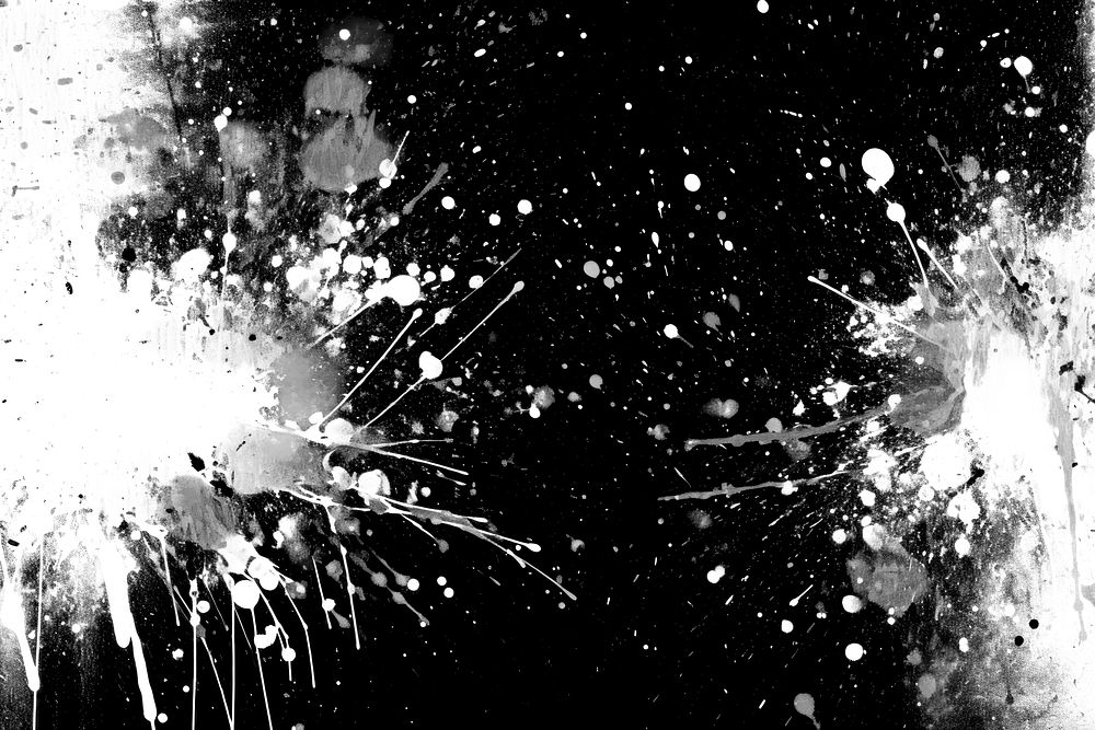 Grunge ink splash effect background | Free Photo - rawpixel