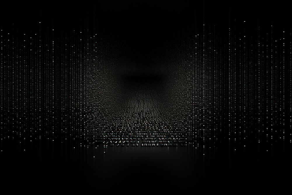 Bitmaps effect black backgrounds light. | Premium Photo - rawpixel
