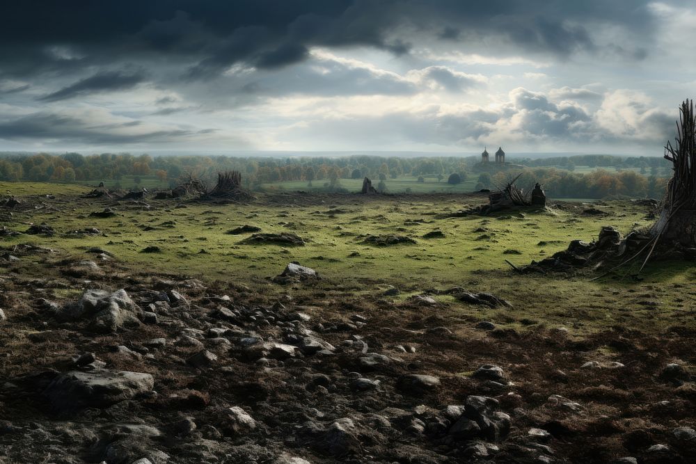 Battlefield Land Images | Free Photos, PNG Stickers, Wallpapers ...
