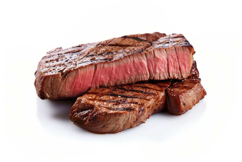 Grilled Beef Steak steak meat | Free Photo - rawpixel