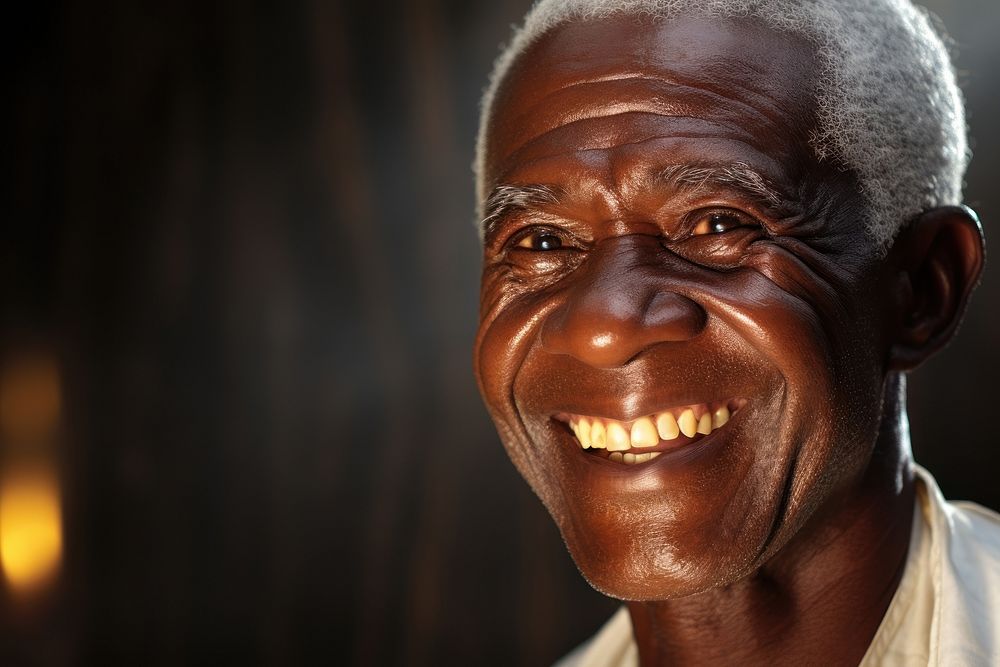 Portrait laughing smiling adult. | Free Photo - rawpixel