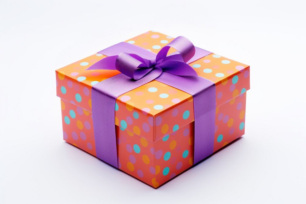 gift box present white background | Free Photo - rawpixel