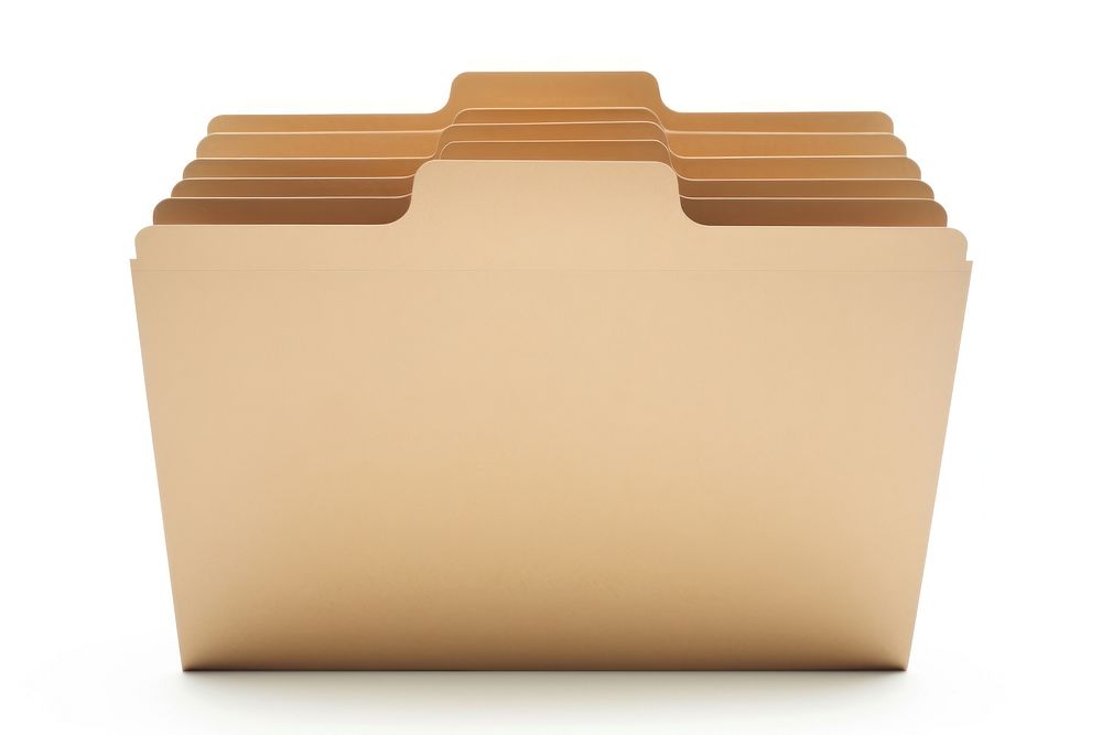 Cardboard document carton paper. | Free Photo - rawpixel