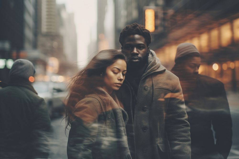 Harlem rennaisance photography portrait street. | Free Photo - rawpixel
