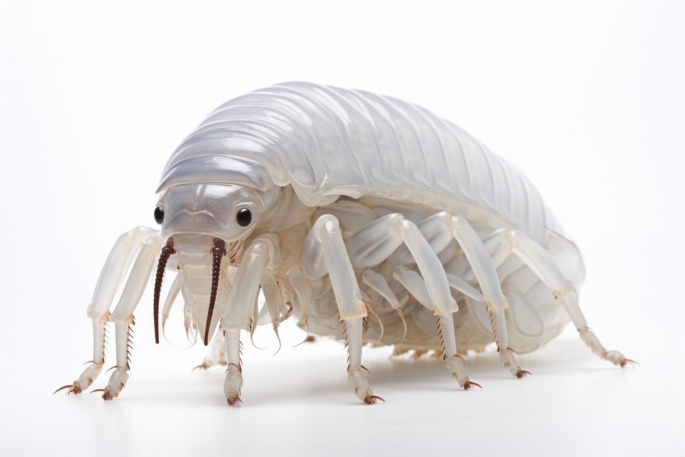 Giant isopod wildlife animal insect. | Premium Photo - rawpixel