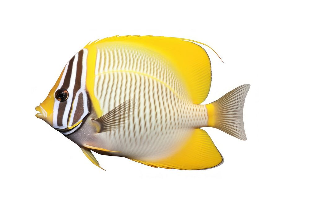 loyal angel fish animal sea | Premium Photo - rawpixel