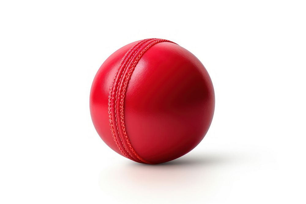 Cricket Ball ball cricket sphere. | Free Photo - rawpixel