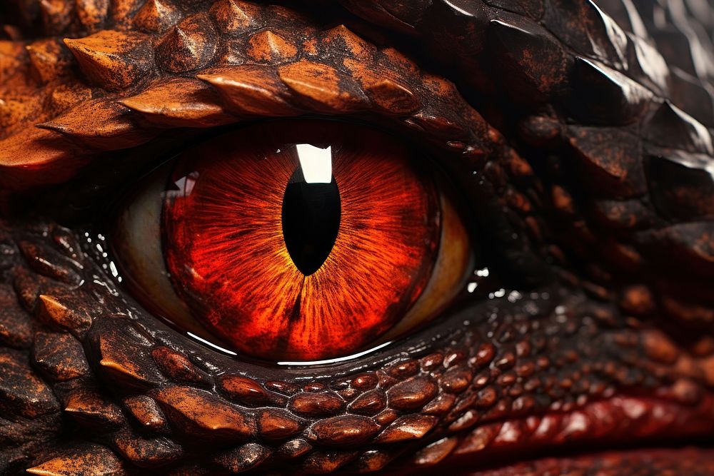 Reptile animal eye eyeball. | Premium Photo - rawpixel