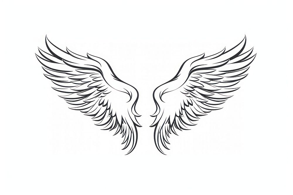 Cartoon drawing white line. | Free Photo Illustration - rawpixel