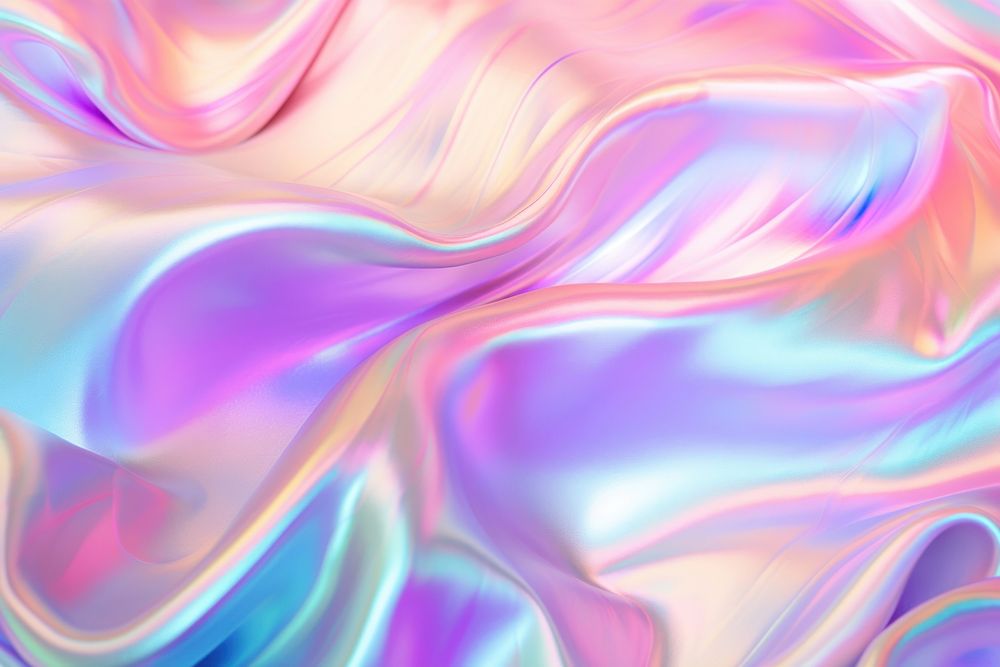 Holographic plastic Foil gradient backgrounds | Free Photo Illustration ...