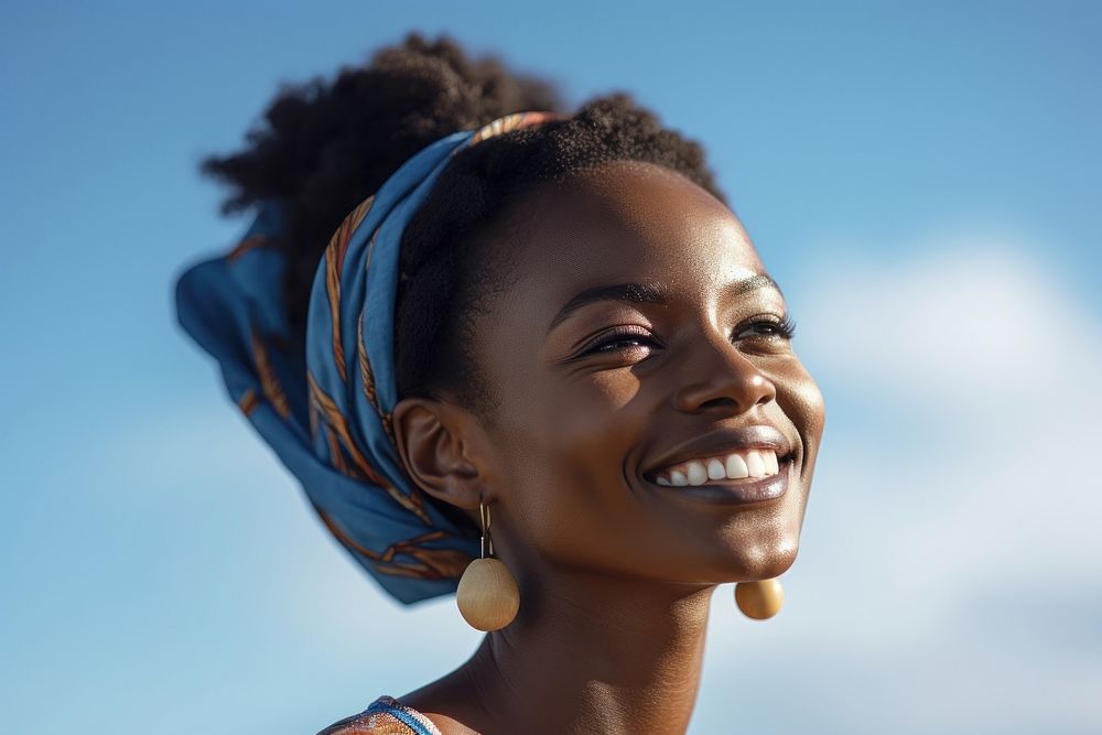 Woman smiling smile photography laughing. | Free Photo - rawpixel