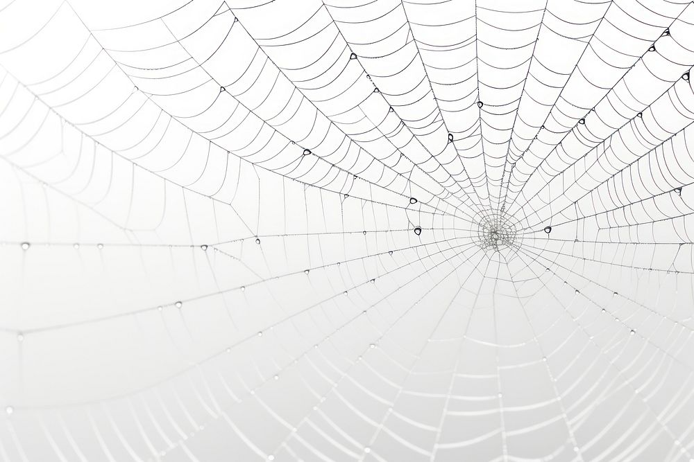 Spider web backgrounds white concentric. | Premium Photo - rawpixel