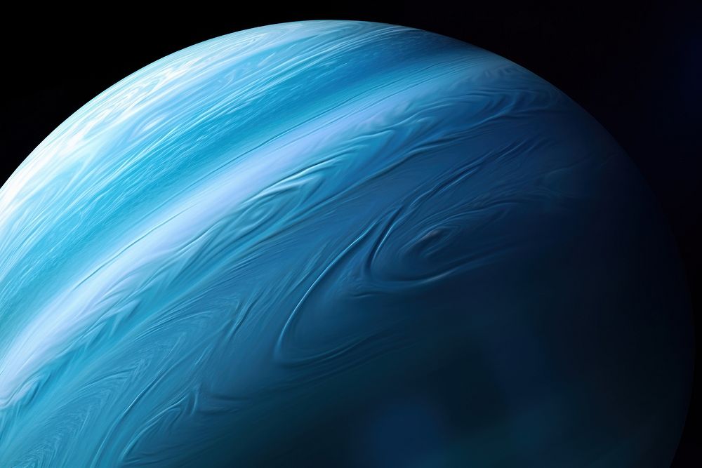 Neptune astronomy space planet. | Free Photo - rawpixel