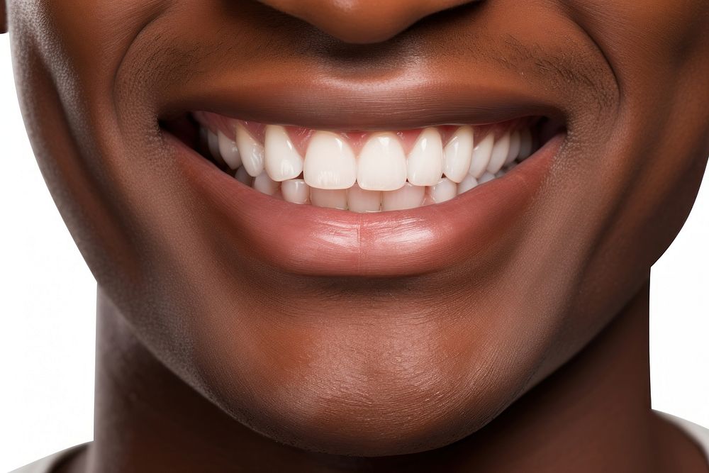 Man smiling teeth smile skin. | Free Photo - rawpixel