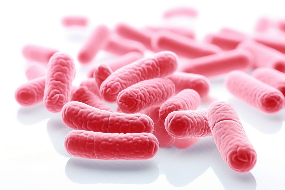 Lactobacillus medicine capsule vitamin. | Free Photo - rawpixel