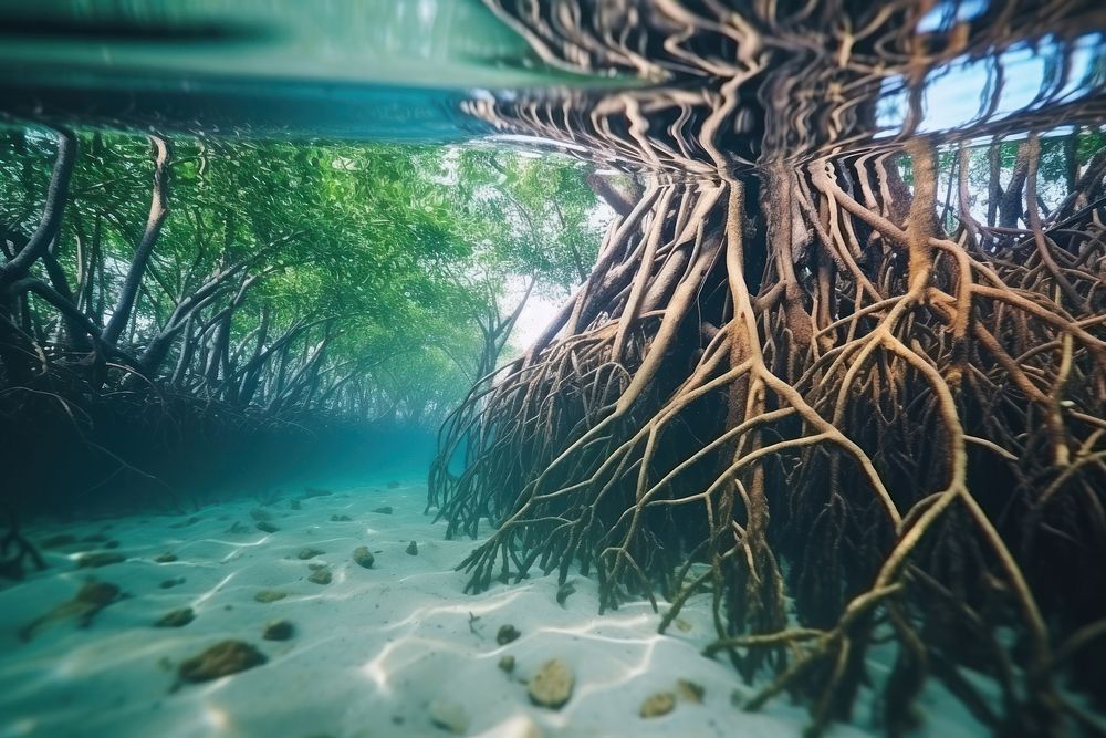 Mangrove Leaves Images | Free Photos, PNG Stickers, Wallpapers ...