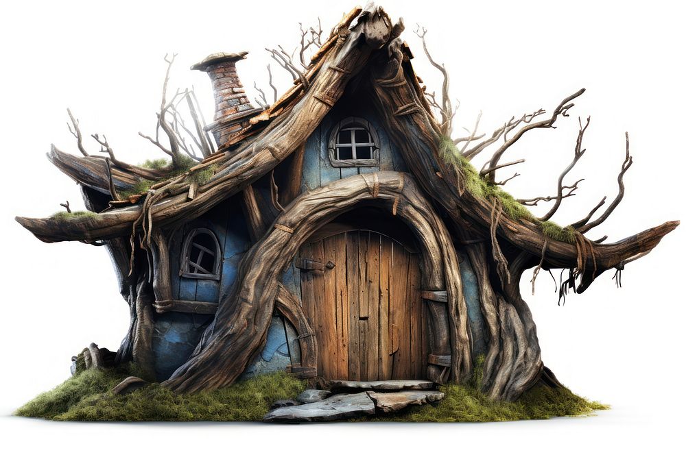 Wood architecture building outdoors. AI | Free Photo - rawpixel