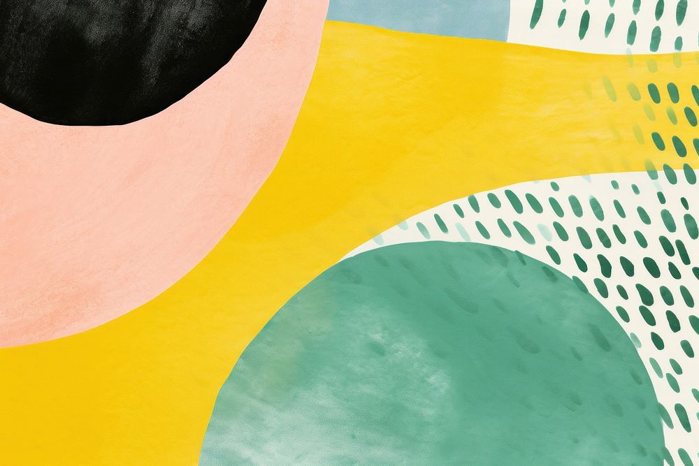 Colorful abstract patterned background, digital | Premium Photo ...