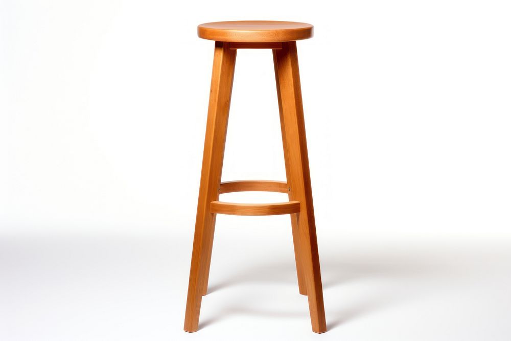 modern tall stool furniture chair | Free Photo - rawpixel