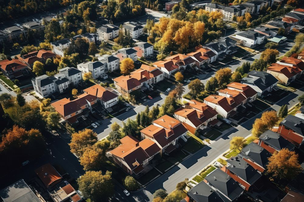 Houses building complex architecture outdoors. | Free Photo - rawpixel