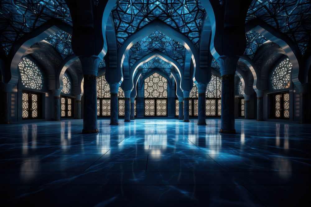 Architecture building flooring corridor. | Premium Photo - rawpixel