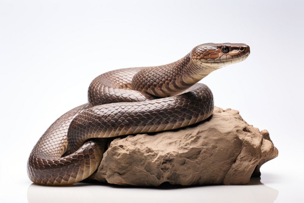 Snake snake reptile animal. AI | Free Photo - rawpixel