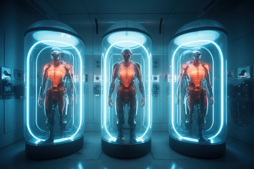 Laboratory adult human light. | Premium Photo - rawpixel