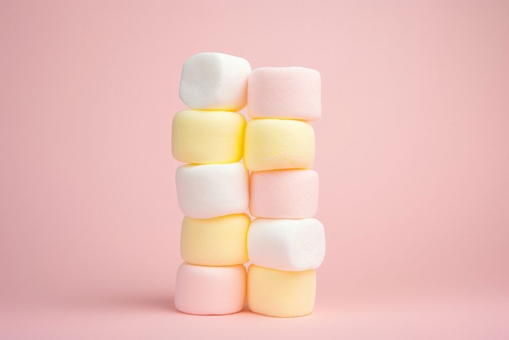 Confectionery yellow pink food. | Free Photo - rawpixel