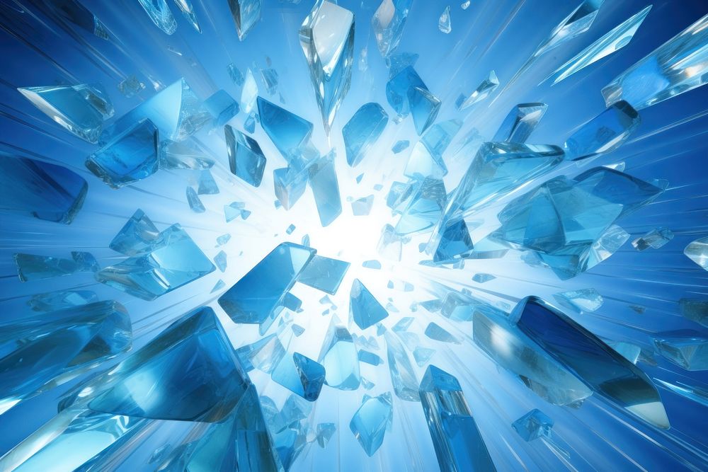 Broken glass exploding backgrounds crystal | Free Photo - rawpixel