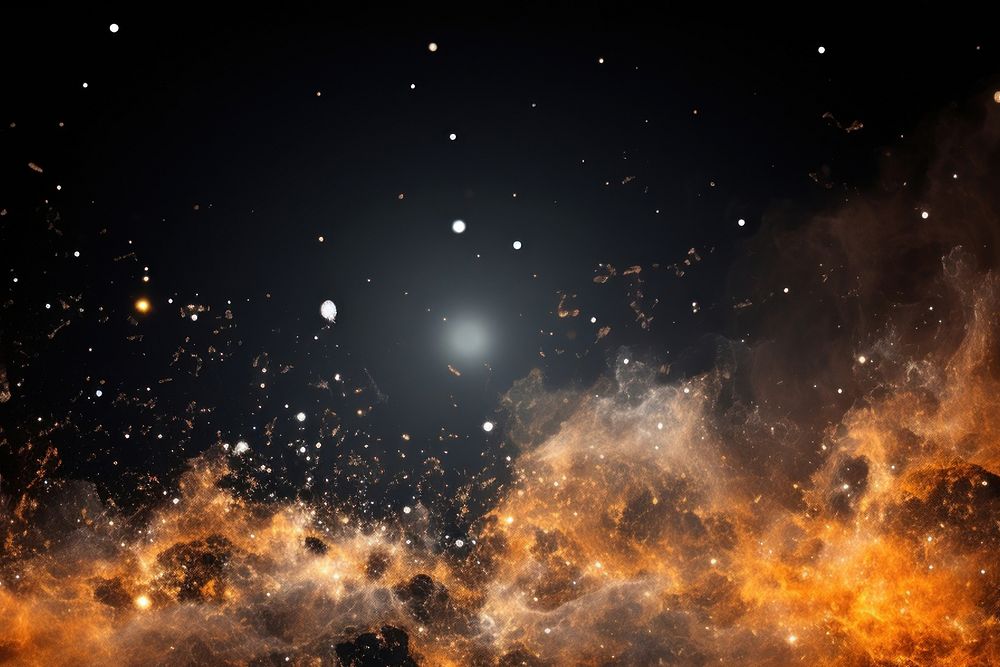 Universe Flames Astronomy Galaxy Background Images | Free Photos, PNG ...
