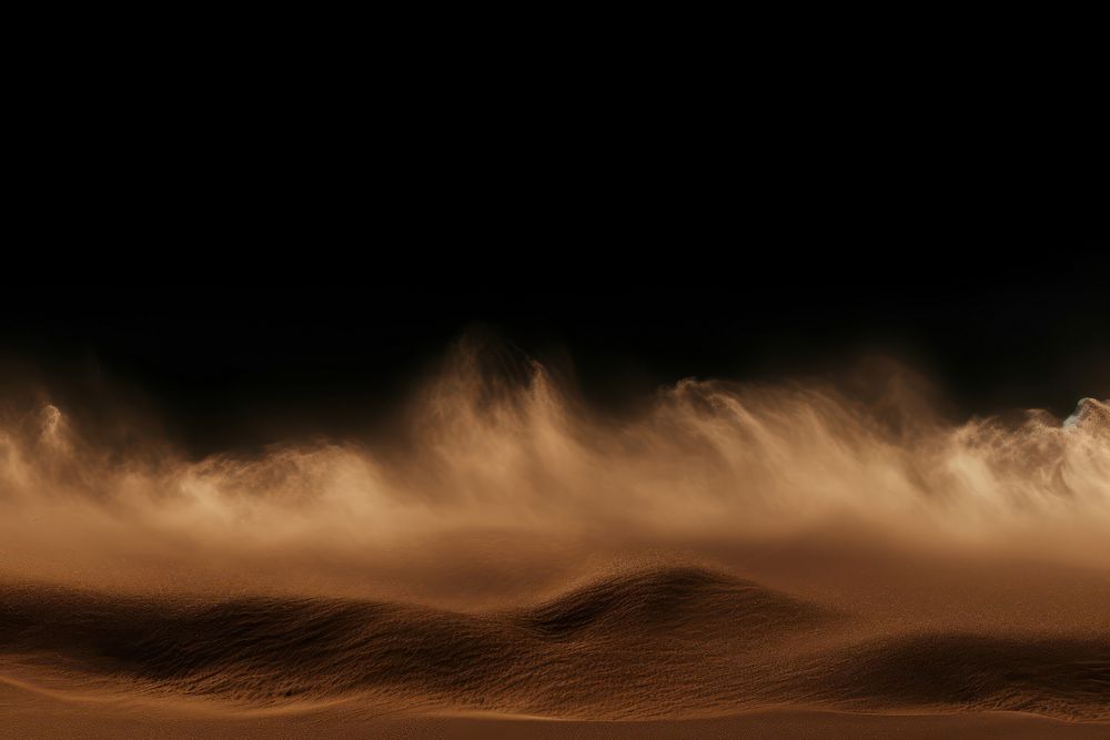 Desert sand explosion effect backdrop | Premium Photo - rawpixel