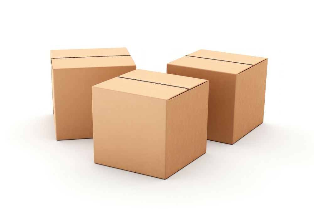 Moving cardboard box | Premium Photo - rawpixel
