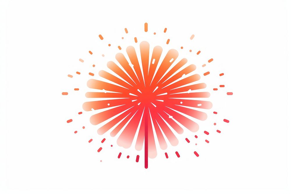 Firework fireworks white background celebration. | Free Photo ...