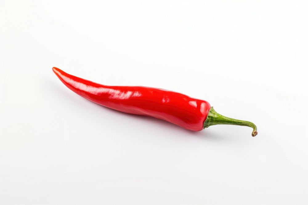 Chilli vegetable plant food. AI | Free Photo - rawpixel