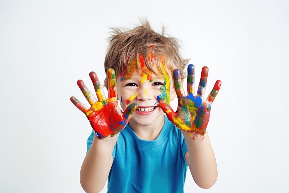 Child hand finger smile. | Free Photo - rawpixel