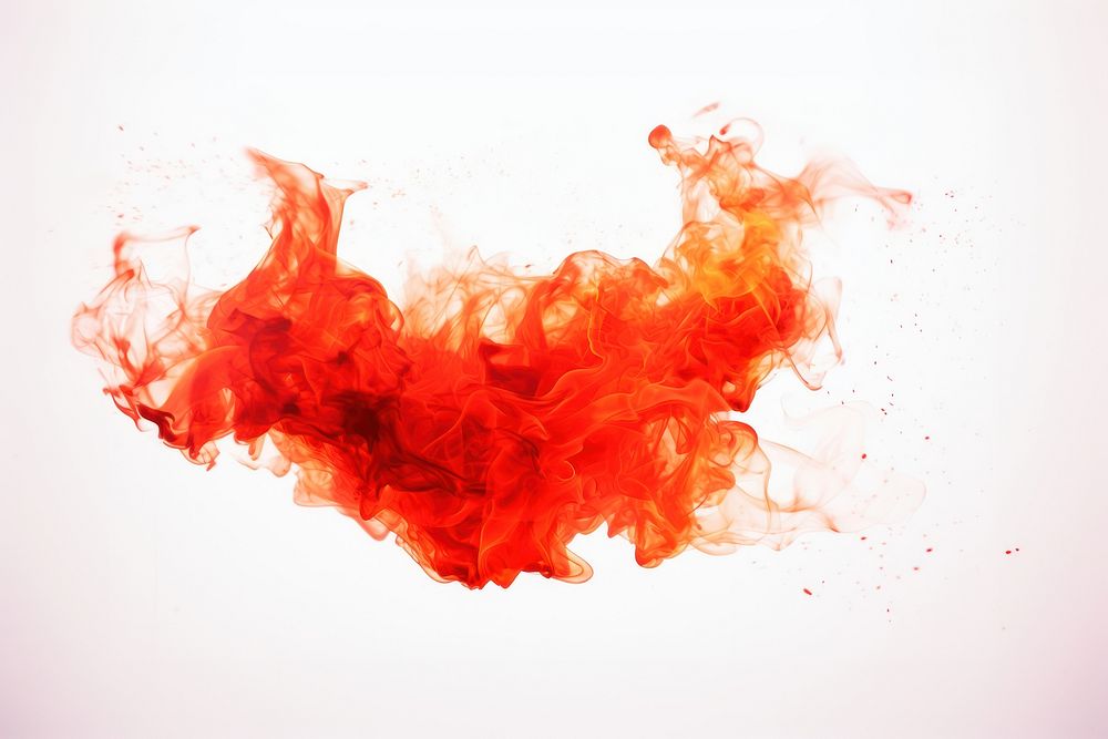 Red fire effect backgrounds splattered | Free Photo - rawpixel