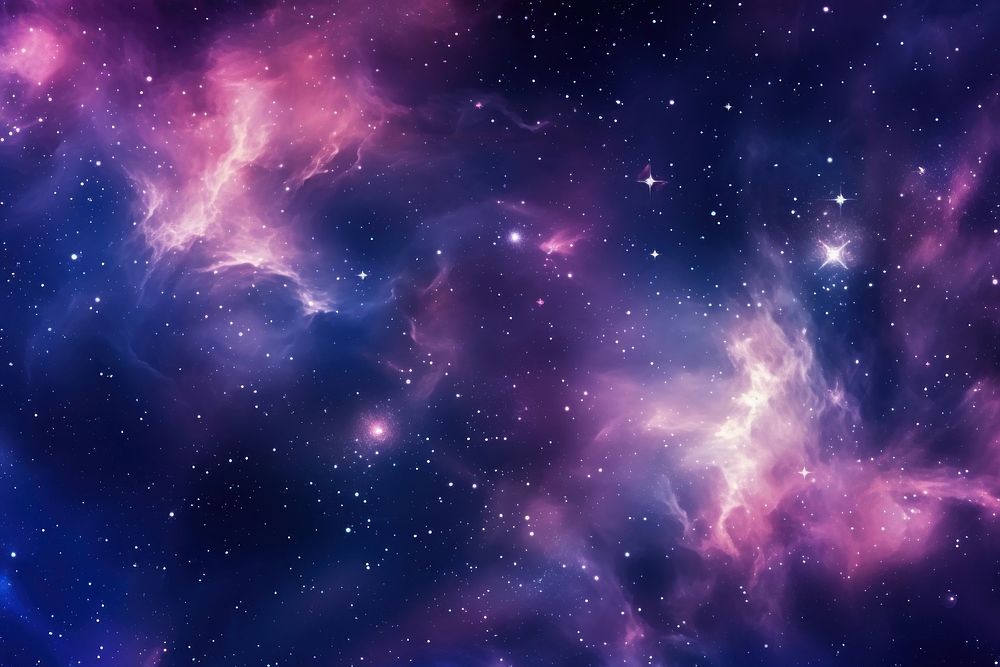 Space nebula night backgrounds. | Premium Photo - rawpixel
