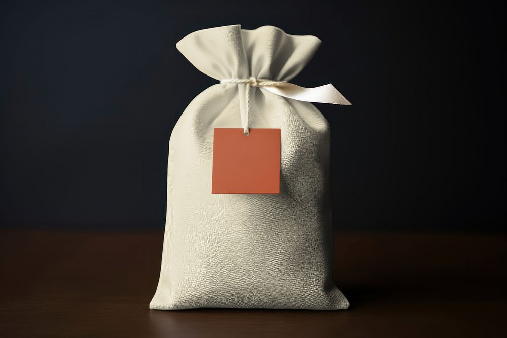 Fabric bag, packaging design resource | Free Photo - rawpixel