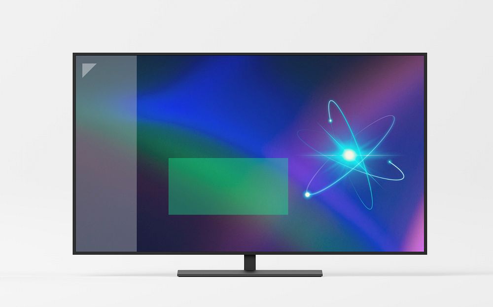 Smart TV screen | Premium Photo - rawpixel