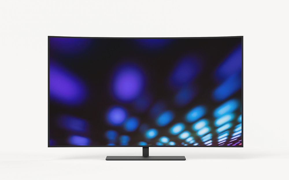 Smart TV screen | Free Photo - rawpixel