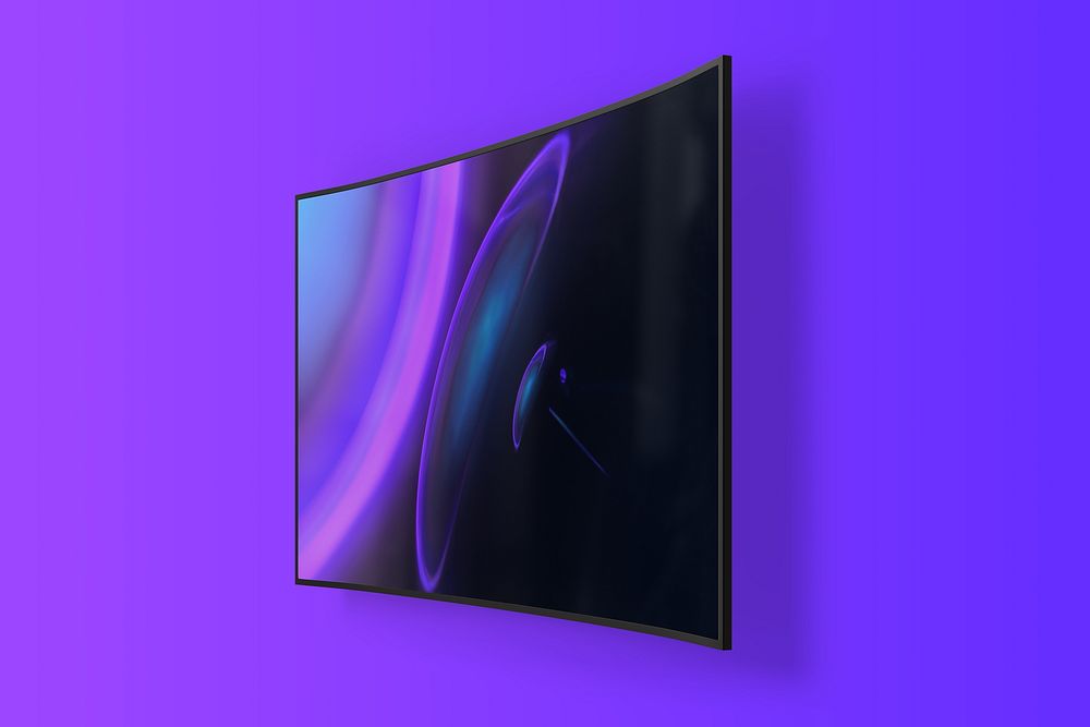 Smart TV screen | Premium Photo - rawpixel