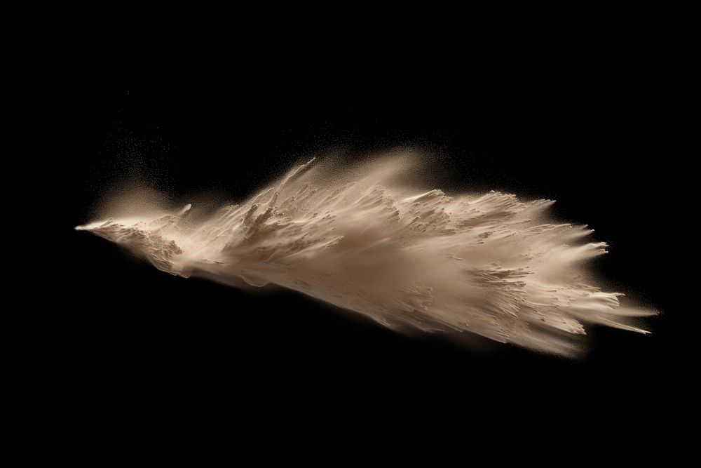 Dusty fast movement nature night | Free Photo - rawpixel