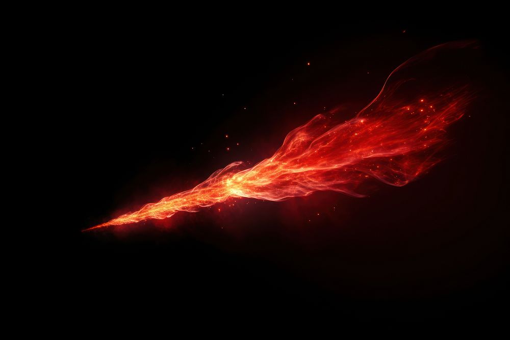 Red light effect photo | Free Photo - rawpixel