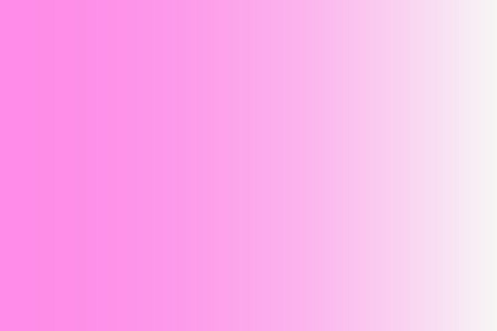 Pink gradient background vector | Premium Vector - rawpixel