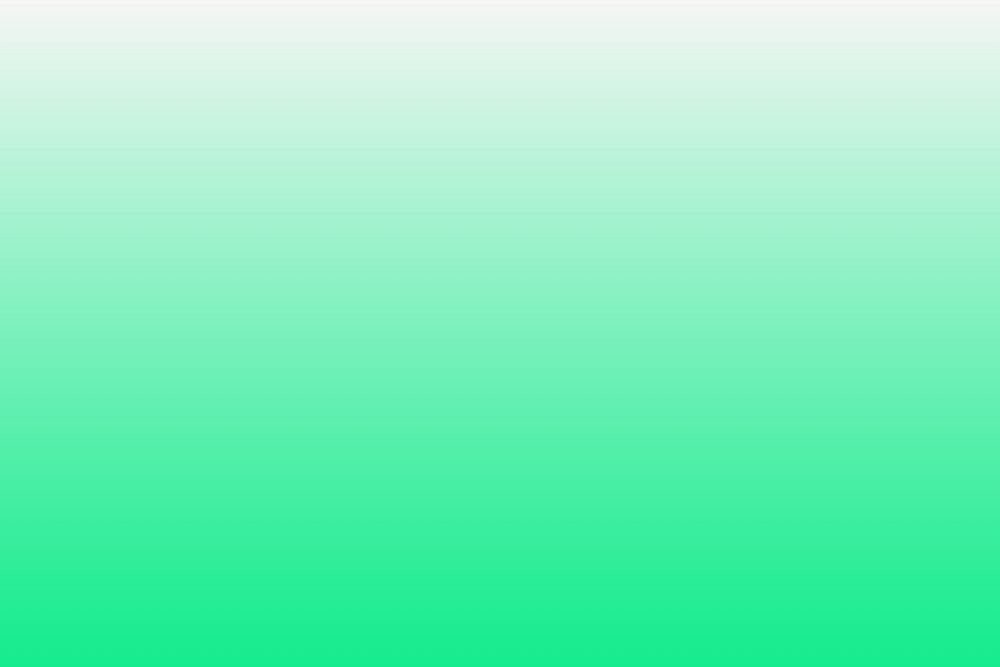 Green gradient background vector | Premium Vector - rawpixel