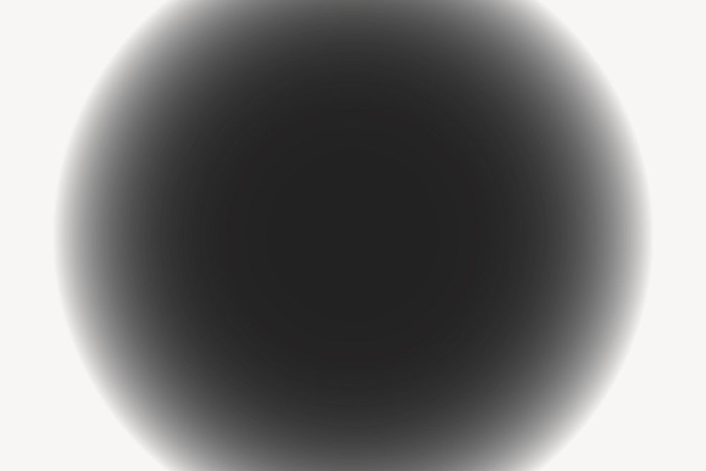 Black radial gradient background vector | Premium Vector - rawpixel