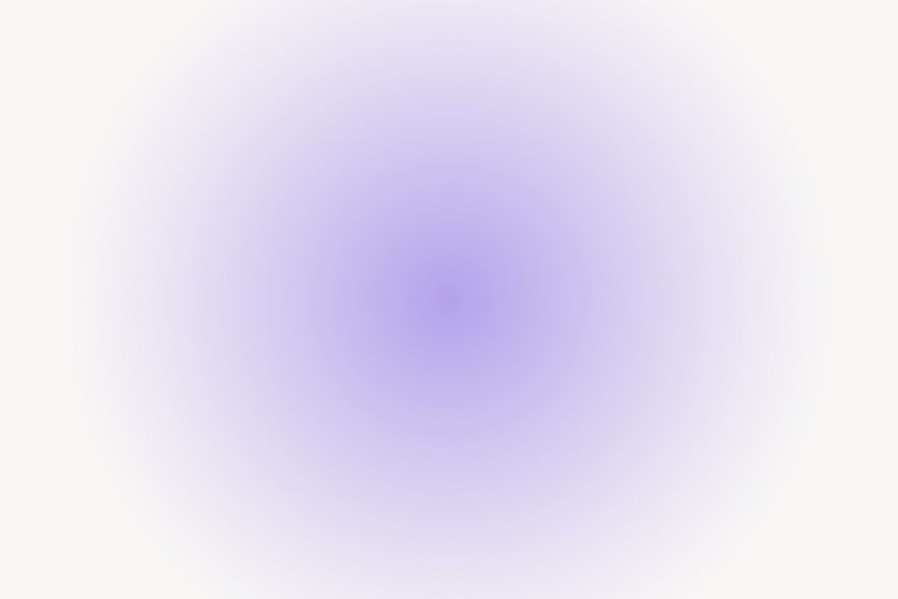 Purple radial gradient background vector | Premium Vector - rawpixel