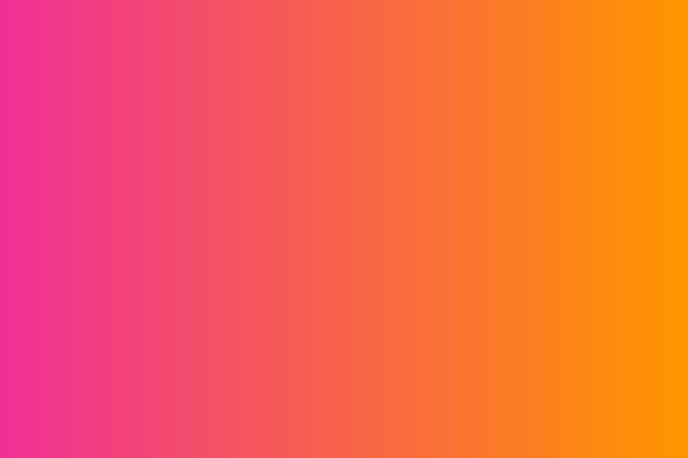 Pink orange gradient background | Premium Photo - rawpixel