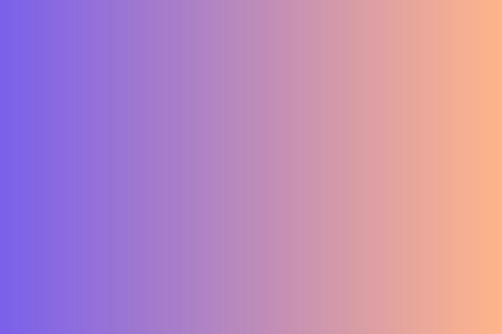 Purple orange gradient background | Premium Photo - rawpixel