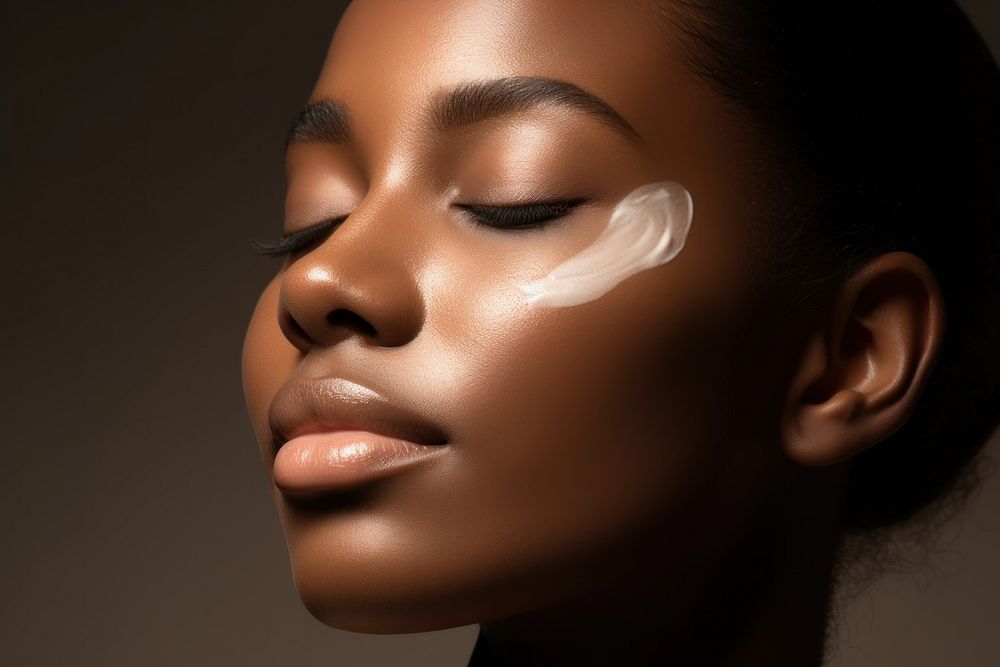 Skin adult woman face. | Free Photo - rawpixel